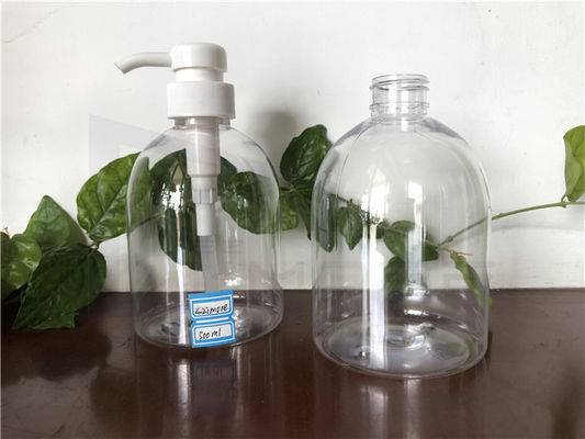 Pump Container Bottle factory, Buy good quality Pump Container Bottle ...